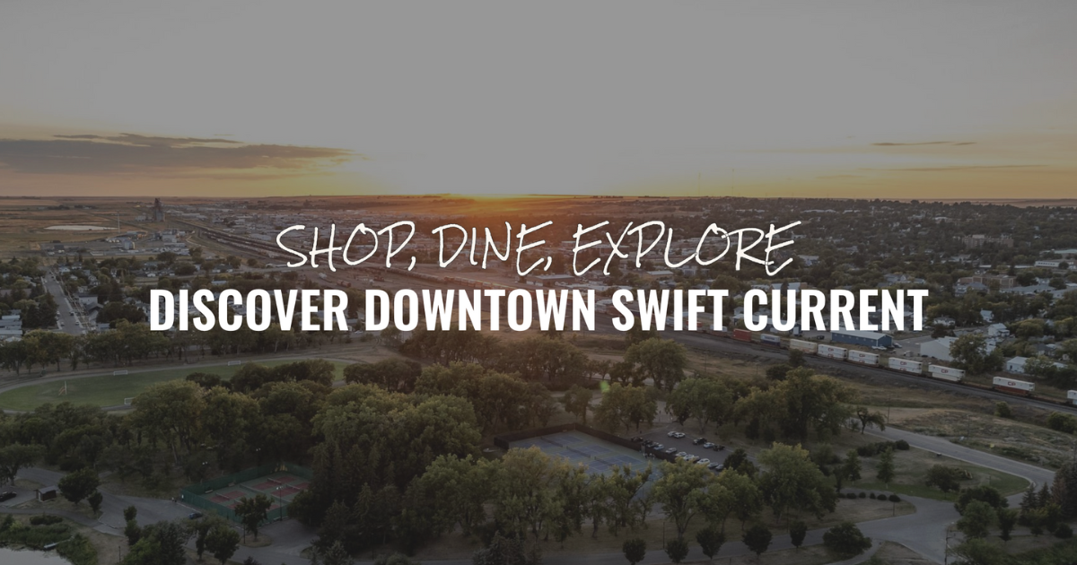 Become a Member - Swift Current Downtown Business Community